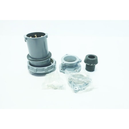 Russellstoll Plug DS3404MP | Zoro