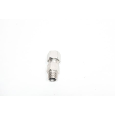 Conax Split Compression Seal Tube 1In 34In NPT, SPG150125A4G SPG-150 ...