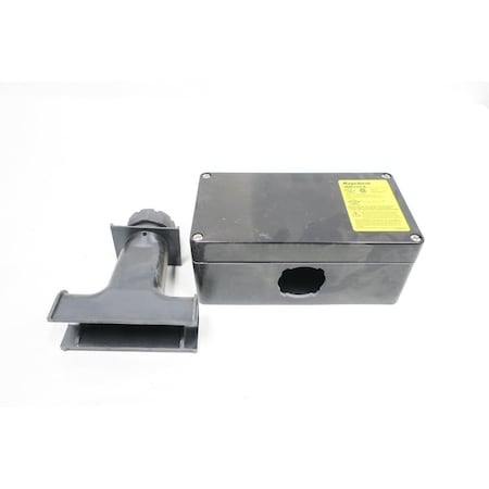 Raychem Tyco Power Connection Kit Wire Splice Kit Heat Shrink Tubing ...