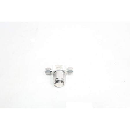 Swagelok Particulate 8Mm Pneumatic Filter SS-8TF-MM-2 | Zoro