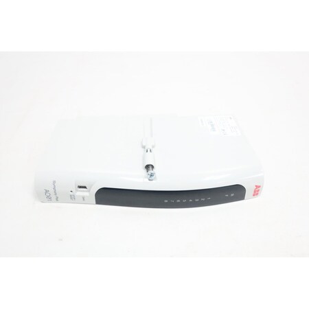 Abb Symphony Plus Analog Output Module, AO01 AO01 | Zoro