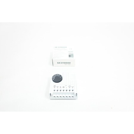 Rittal 5-60C 115/250V-Ac Thermostat SK3110000 | Zoro