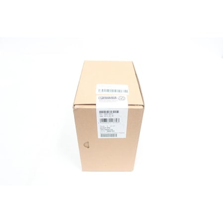 Phoenix Contact 100240VAc 10A Amp 24VDC Ac To Dc Power Supply ...