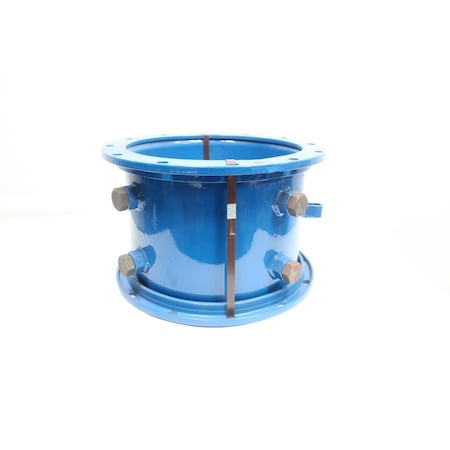 Smith-Blair Lock 16In Pipe Coupling 41040001969160 | Zoro