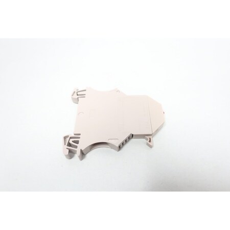 Weidmuller Terminal and Contact Block, 10PK WSI 6/LD 10-36V DC/AC | Zoro