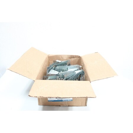 Abb Dual Side Stud Mounting Bracket Conduit Fitting, SSFSH2346 SSF ...