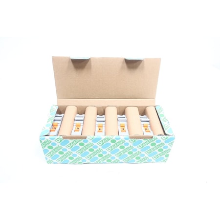 Phoenix Contact Terminal Block, 192 A, Screw Termination, Gray UKH 70 ...