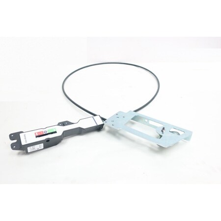 Allen Bradley Flex Cable Operator Mechanism, 140GJFMX06 140G-J-FMX06 | Zoro