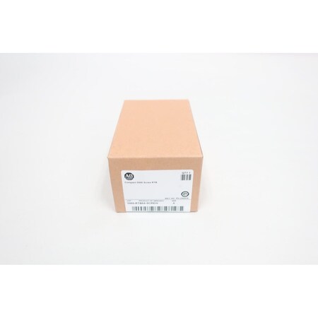 Allen Bradley CoMPAct 5000 Screw Rtb, 5069RTB64SCREW 5069-RTB64-SCREW ...