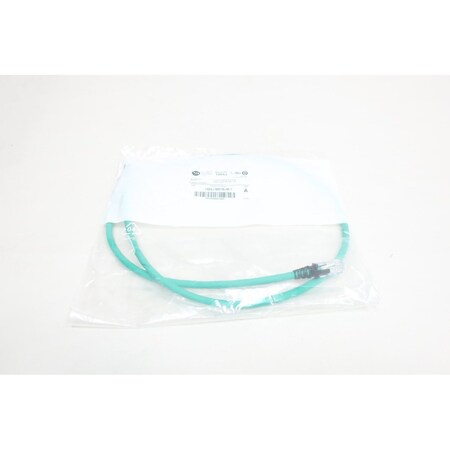 Allen Bradley Rj45 To Rj45 Str To Str Ethernet Media Patchcord 1M ...