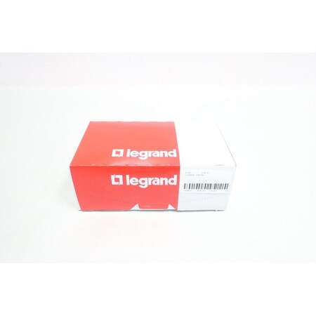 Legrand 1P 15A 120277VAc, TM870W TM870W | Zoro