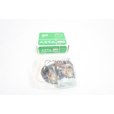 Asco Red-Hat Repair Kit 210-170 | Zoro