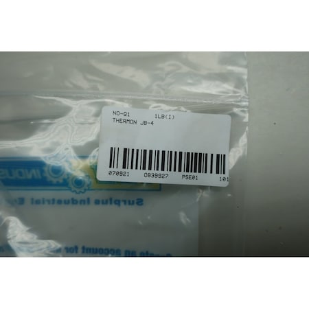 Thermon Explosion Proof Outlet Box Aluminum 1in JB-4 | Zoro