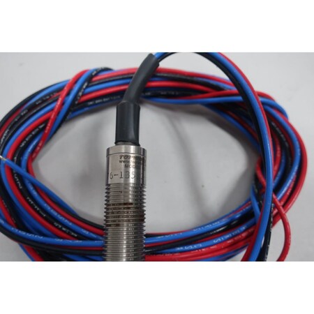 Topworx Go Switch Leverless Limit Switch 76-13522-F4 | Zoro