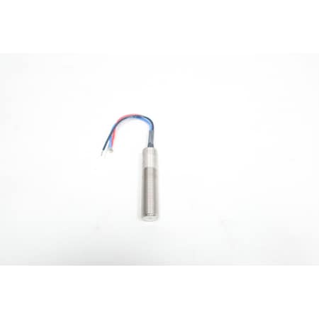 Topworx Go Switch Leverless Limit Switch 74-LLS 060402 | Zoro