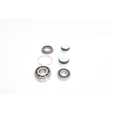 Flygt Basic Repair Kit Complete 601 89 26 | Zoro
