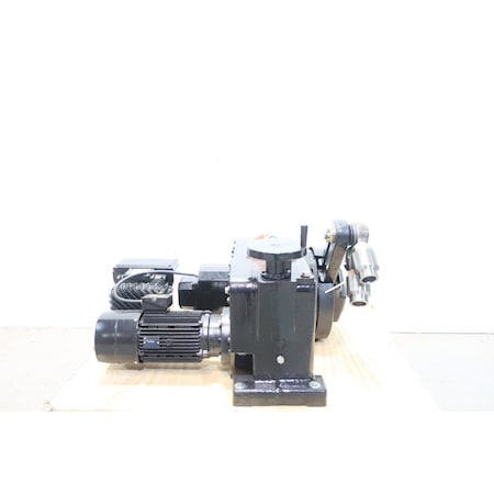 Abb Rh 4000-40 Contrac Rotary 3000Lb-Ft 115/230V-Ac Electric Valve ...