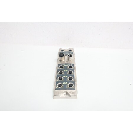 Sick Io-Link Master Ethernet and Communication Module IOLG2EI-03208R01 ...