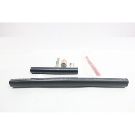 Raychem 5-8Kv-Ac Wire Splice Kit & Heat Shrink Tubing HVS-822S 984927 ...