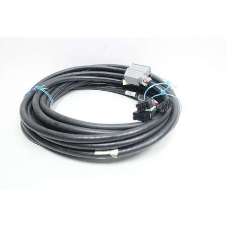 Fanuc Encoder Cordset Cable EE-3186-291-015 | Zoro