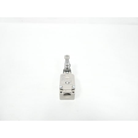 Omron 115V-Ac 115V-Dc Limit Switch WLG2-LD | Zoro