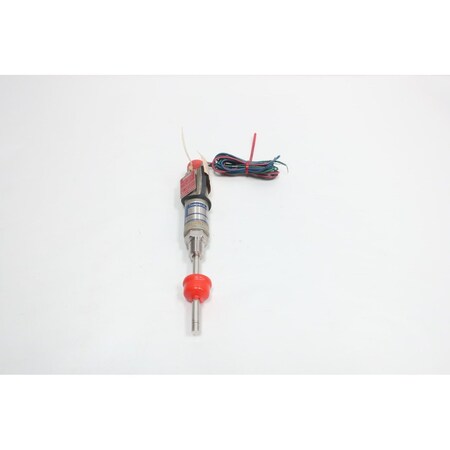 Sor Temperature 125/250V-Ac 30V-Dc Pressure Switch 500-138 201AC-AF125 ...