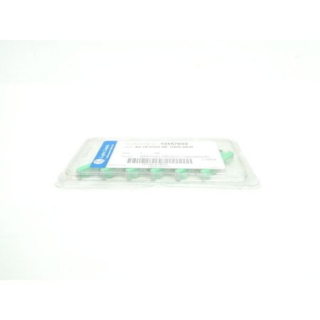 Graphic Controls Green Marker Chart Recorder Parts And Accessory, 6Pk ...