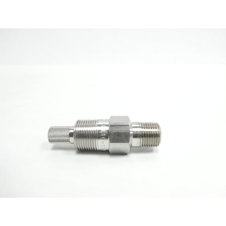 Minco Stainless Probe Holder Rtd And Thermocouple Parts And Accessory ...