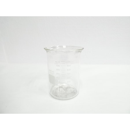 Pyrex Griffin Low Form Graduated 1000Ml Beaker 1000 | Zoro
