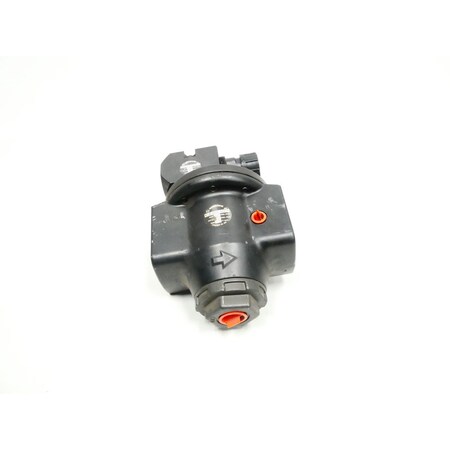 Norgren Threaded 1-1/2In Npt Pressure Reducing Regulator Valve R40-205 ...