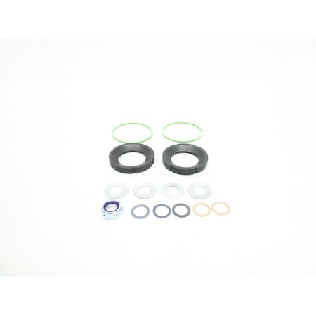 Flowserve Ball Valve Repair Kit Valve Parts And Accessory 16474 | Zoro