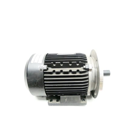 Lafert 3Ph 3/4Hp 810Rpm 24Mm 575V-Ac Ac Motor ST90LS8 | Zoro