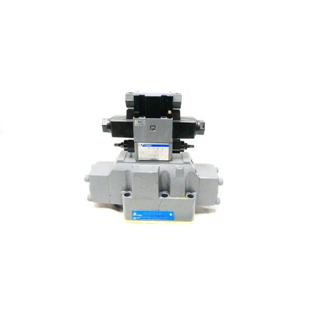 Tokimec Hydraulic Directional Control Valve DG5V-H8-6C-2-T-P2-T-84 ...