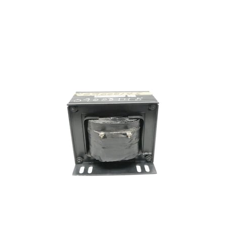 Hammond Voltage Transformer, 2kVA, 120V, 600V MH2000AJ | Zoro