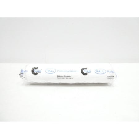 Pall Pneumatic Filter Element NXA1-10U-H21 | Zoro