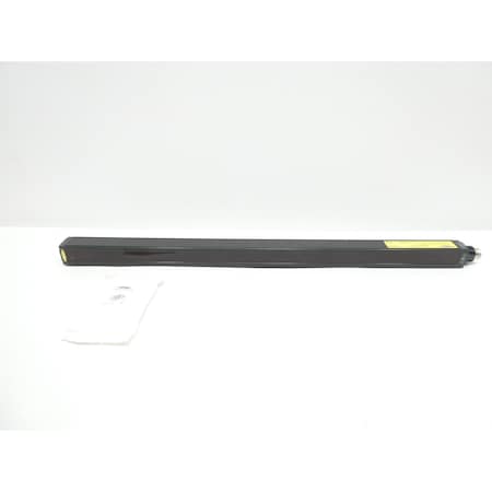 Banner A-Gage Mini-Array 650Mm Emitter 12V-Dc Light Curtain MAHE26A ...