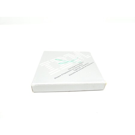 Ibm Printwheel Ii Typewheel Cartridge Chart Recorder Parts And ...