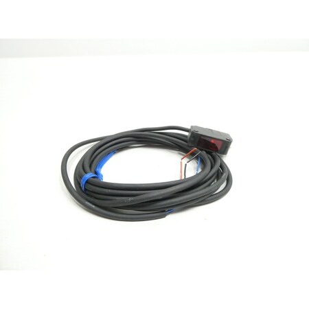 Keyence Reflective Cable Type Npn 12-24V-Dc Photoelectric Sensor PZ2-42 ...