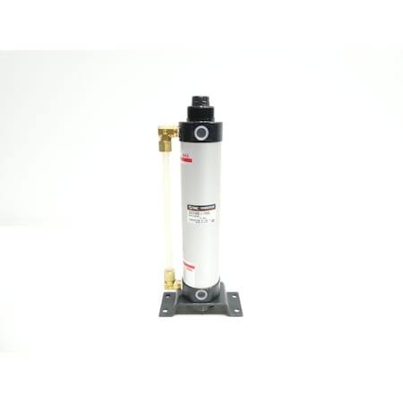 Smc Air Hydro Tank Pneumatic Converter 0.7Mpa Filter, Regulator And ...