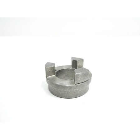 Browning Hub Jaw Coupling CHJS5H | Zoro