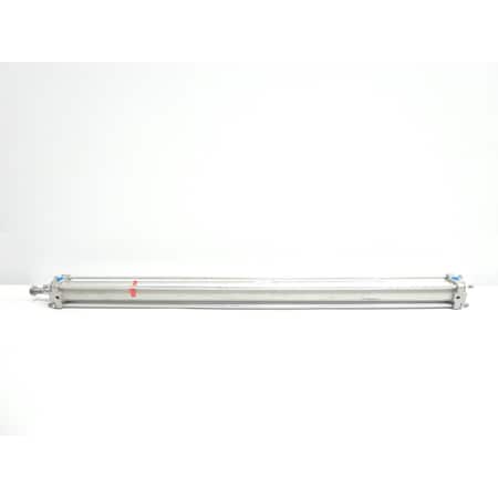 Smc 40Mm 145Psi 800Mm Double Acting Pneumatic Cylinder CA2B40-800 ...