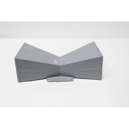 Federal Signal Double Projector Gray Horns, Sirens And Buzzer PR2 | Zoro