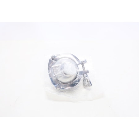 Tlv Free Float Sanitary Tri-Clamp Stainless 85Psi 3/4In Steam Trap SS3 ...