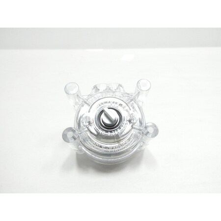 Masterflex Peristaltic Pump Head Pump Parts And Accessory 7018-20 | Zoro