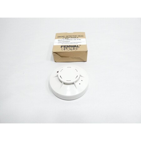 Fenwal Head Smoke Detector CPD7051 | Zoro