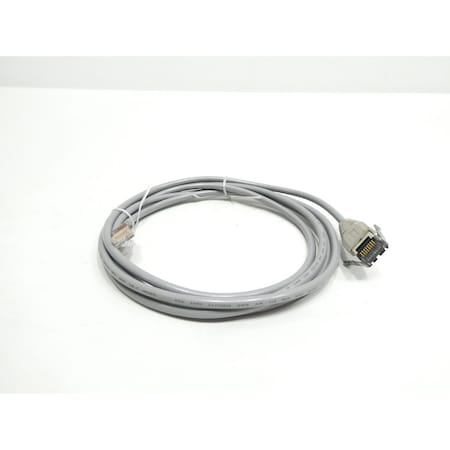 Allen Bradley Processor To Peripheral Programming Communication Cordset ...