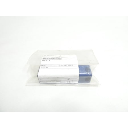 Schmersal Safety Latching Magnetic Actuator Other Sensor 101213821 RST ...