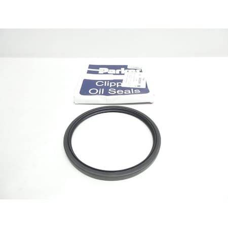 Parker Clipper 7.735In 8.375In 0.5In Oil Seal 16647 H1L5 | Zoro
