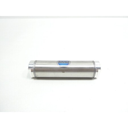 Bimba Air Reservoir 1-1/16In Pneumatic Cylinder D-1500-A-2 | Zoro