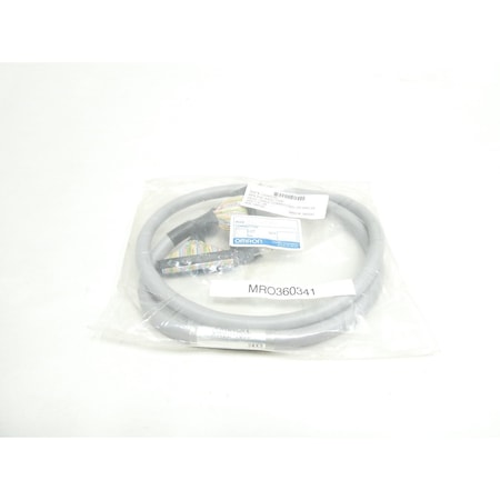 Omron Interface Cable Assembly Omron CS1 Series 3.28' 1.00m XW2Z-100B ...